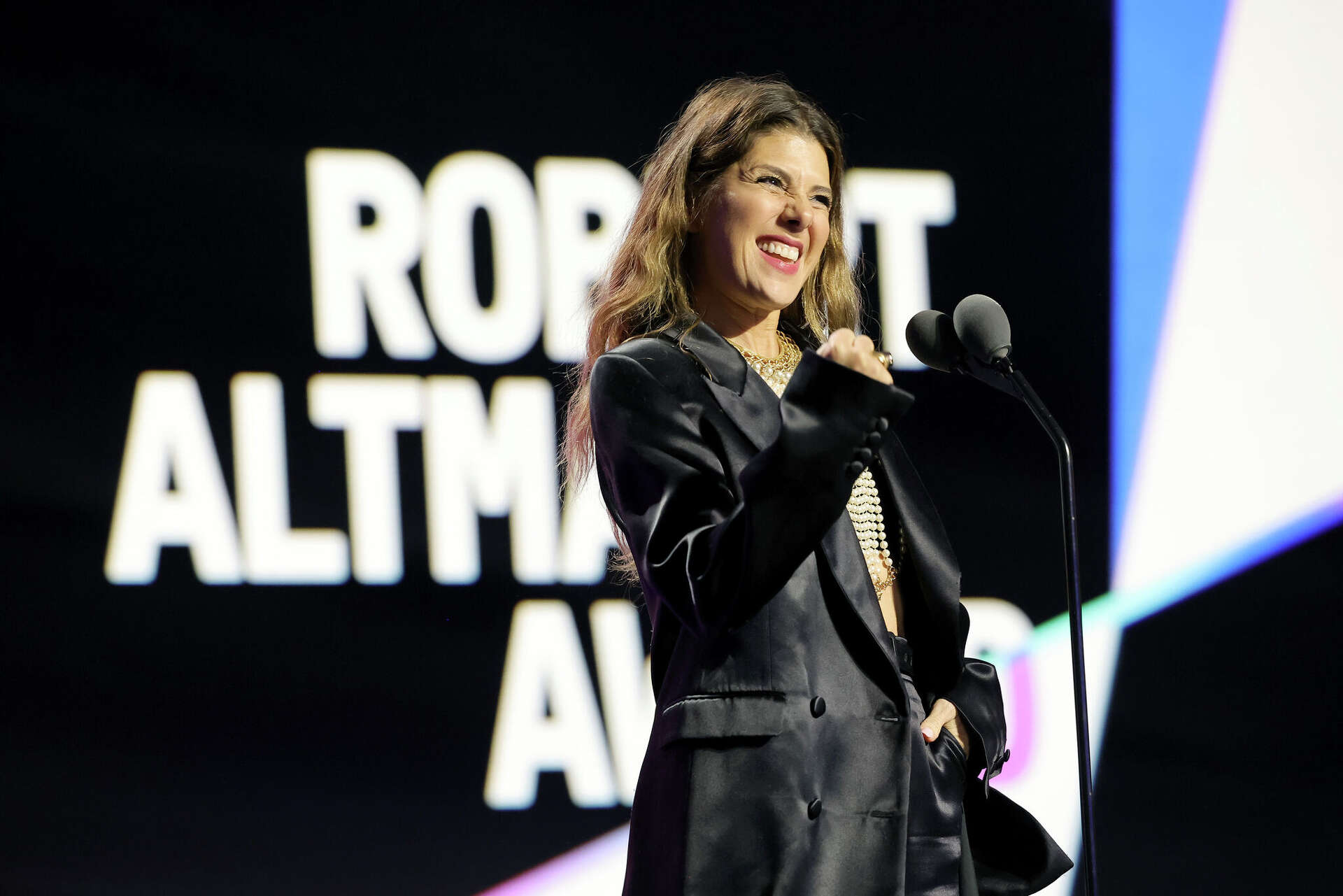 Marisa Tomei announced for Connecticut's 90s Con next month