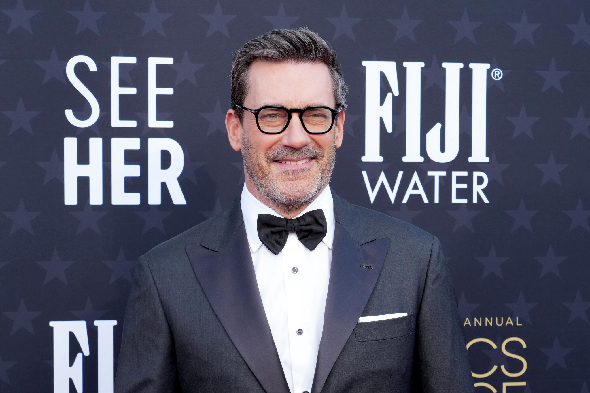 Jon Hamm takes role in Taylor Sheridan's new 'Landman' show