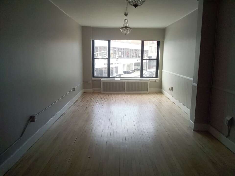 Torrington business owner buys, renovates historic Allen Building