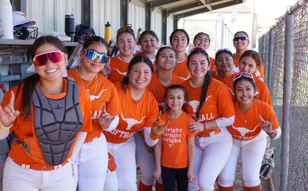 District 30-6A softball opens league competition Tuesday