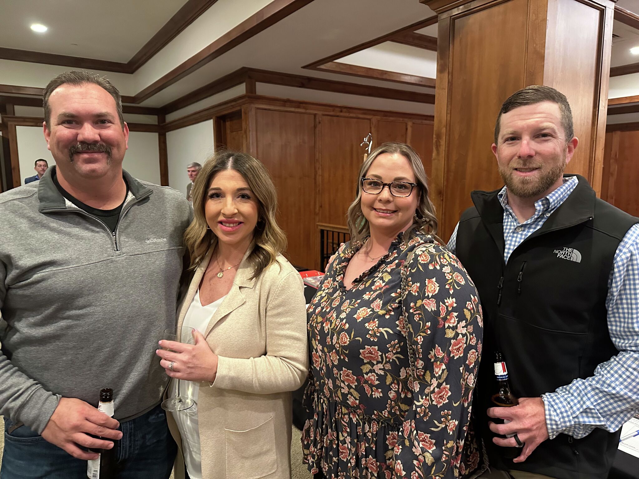 Midland RockHounds host annual sports banquet