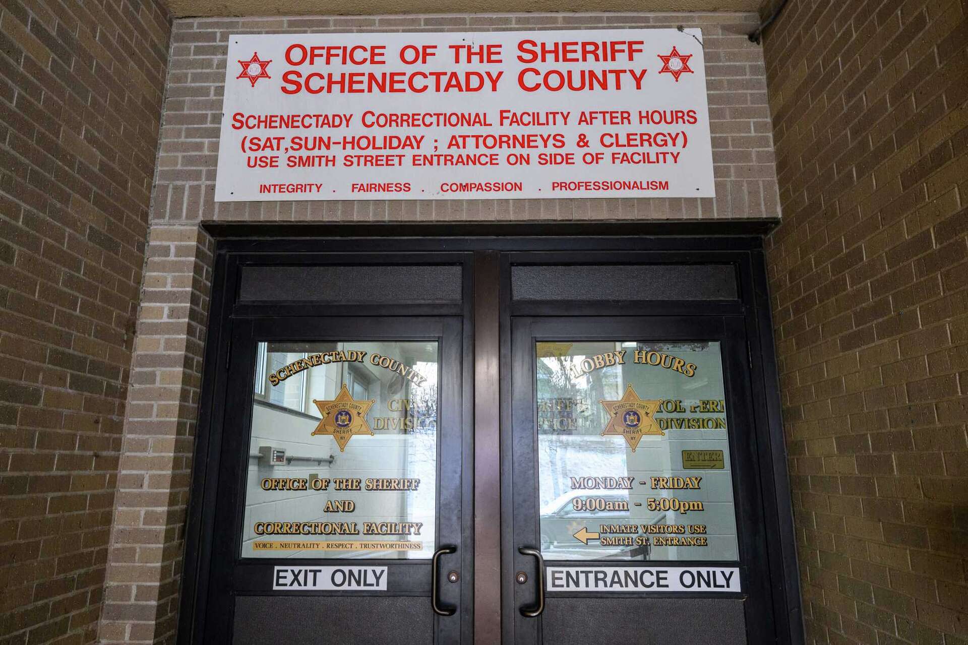 What Schenectady SNUG program?