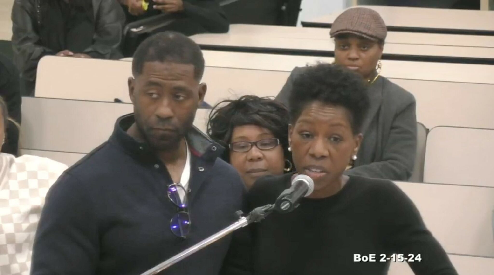 Parent says daughters faced racism at two Westport schools