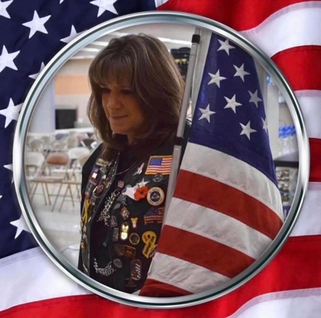 Veterans activist earns Four Chaplains Brotherhood Award