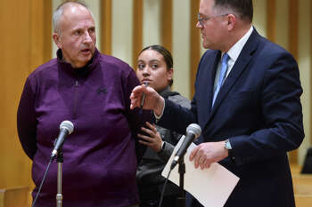 Police Reports - Connecticut Post