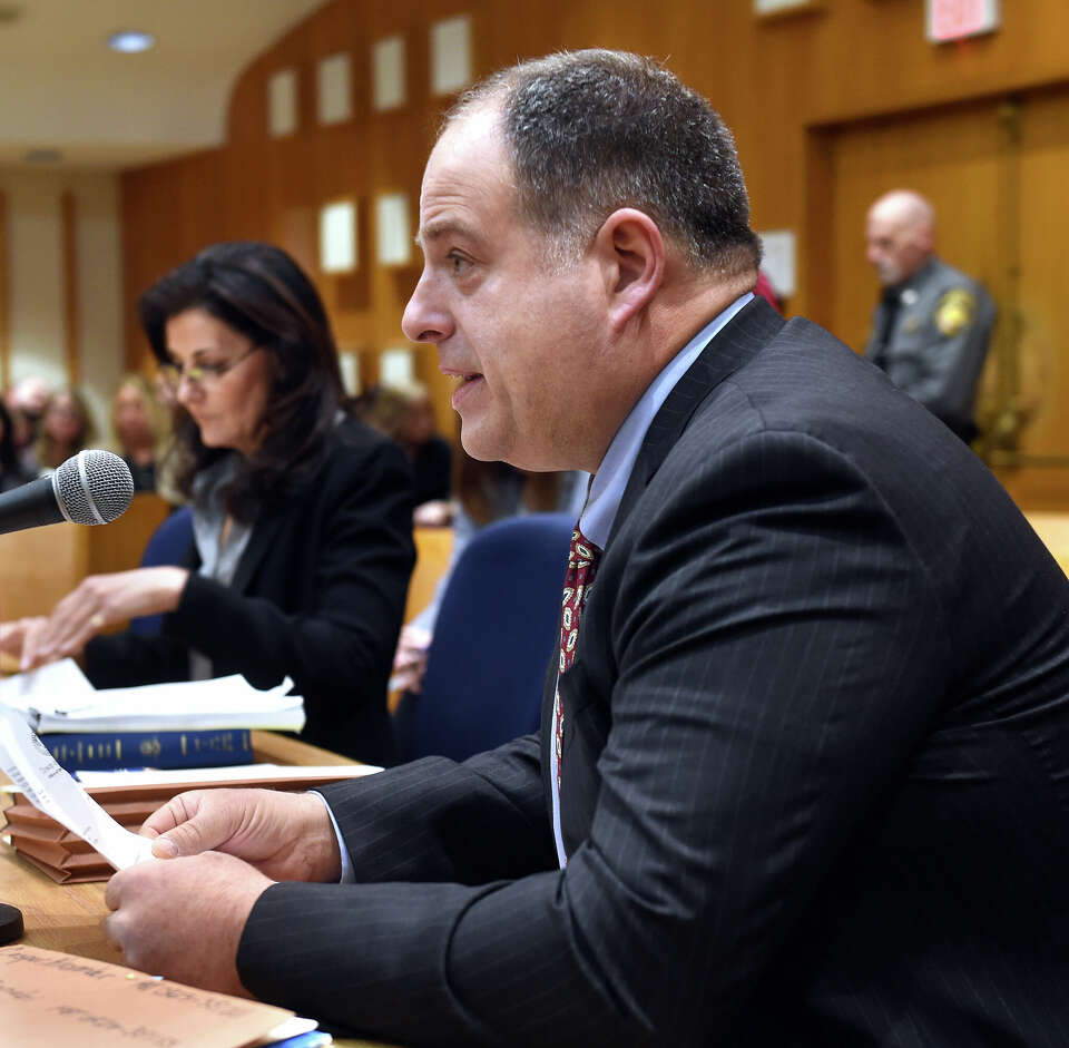 Developer gets 18 months in Fairfield fill pile case