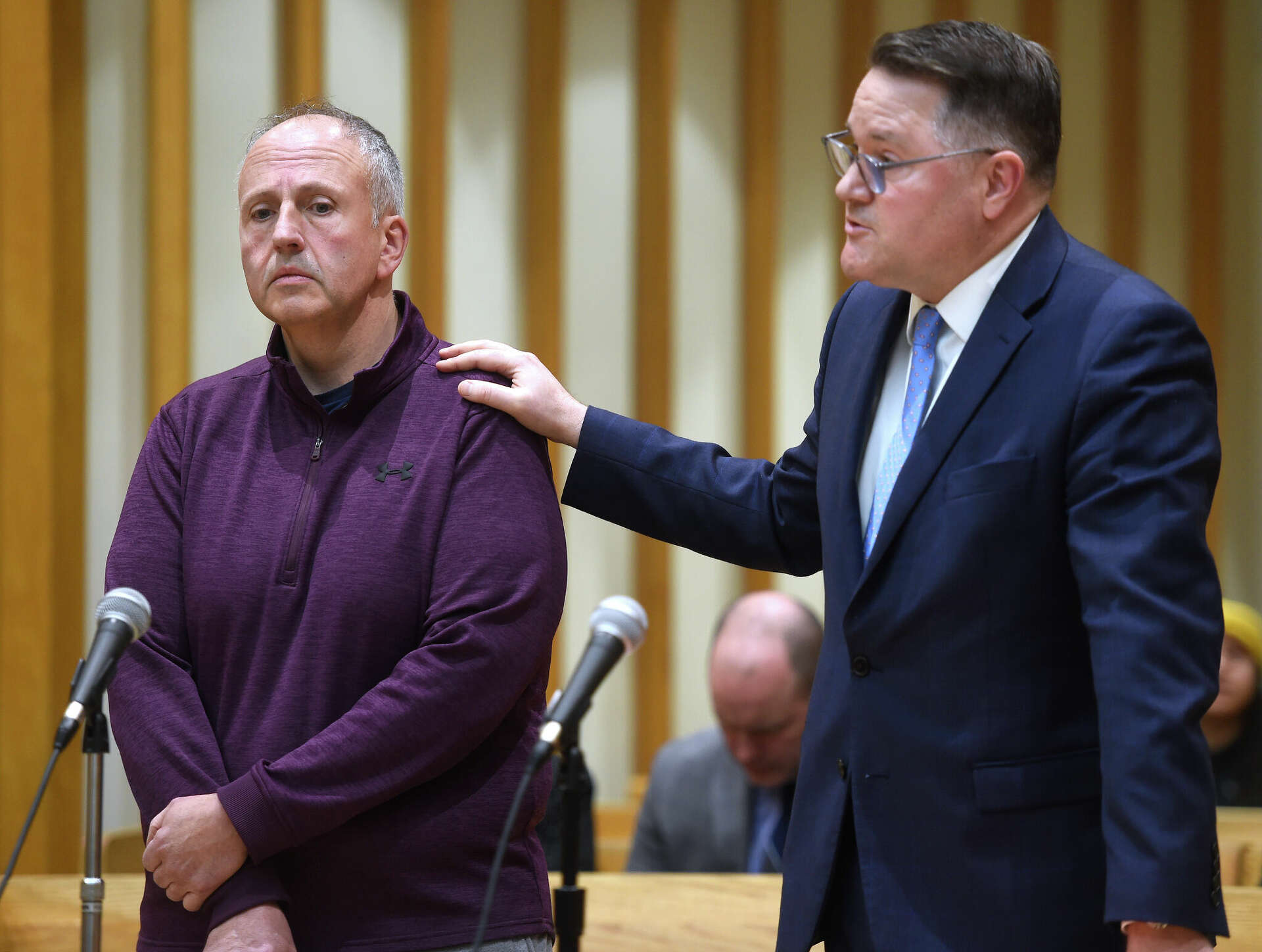 Developer gets 18 months in Fairfield fill pile case