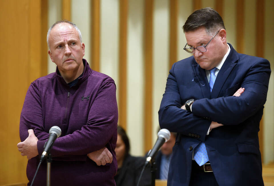 Developer gets 18 months in Fairfield fill pile case