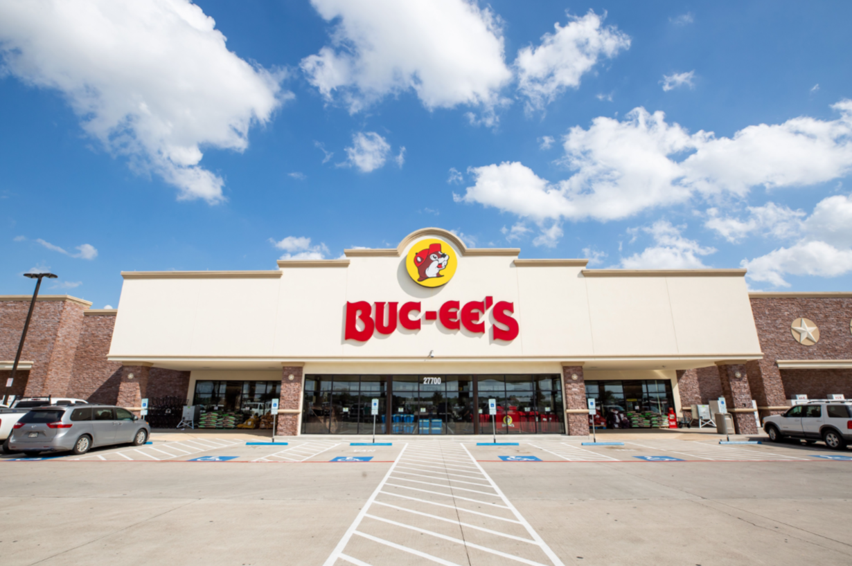 New Texas Buc-ee’s overcomes roadblock