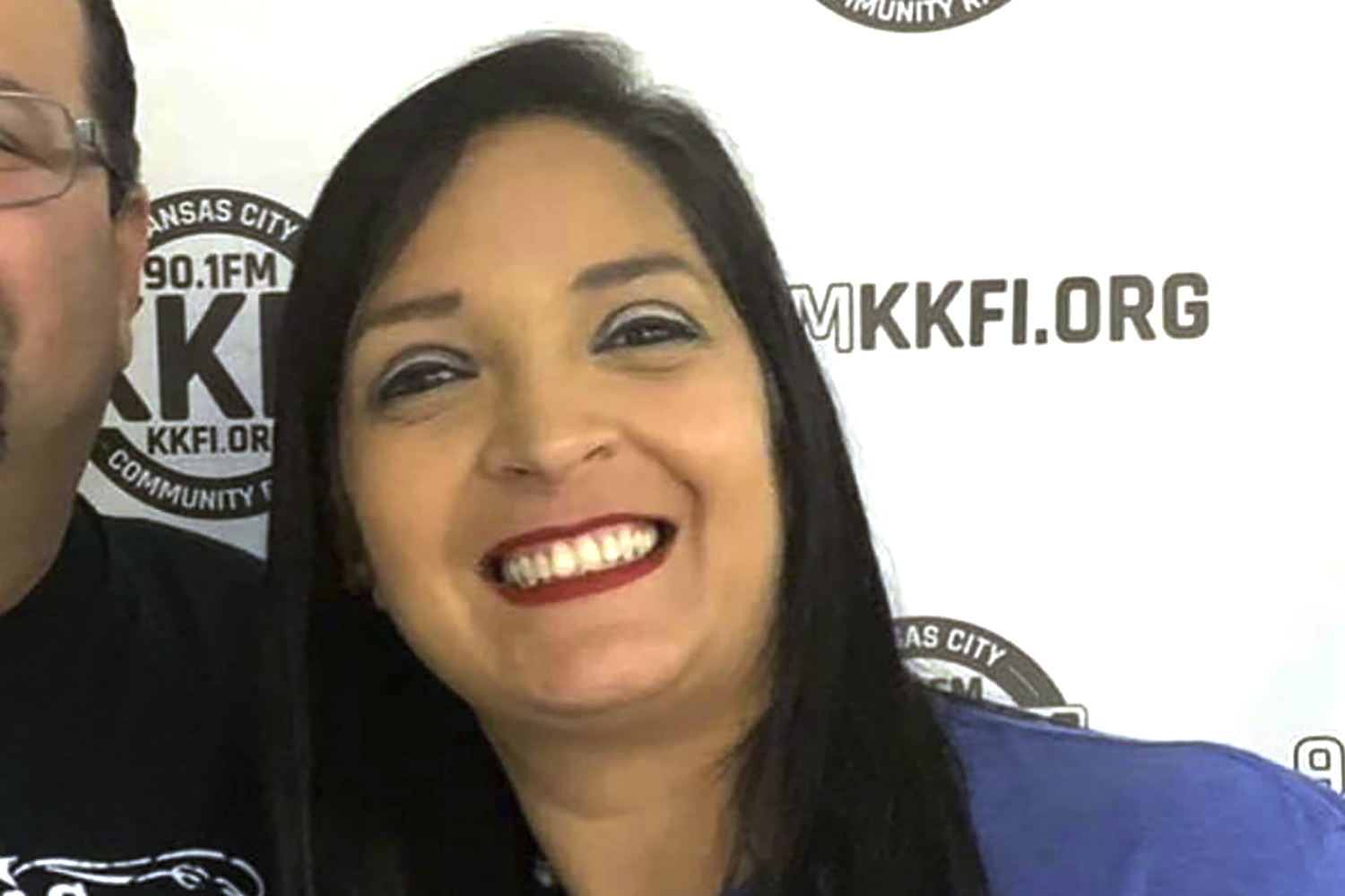 Tejano music community reacts to death of DJ Lisa Lopez-Galvan