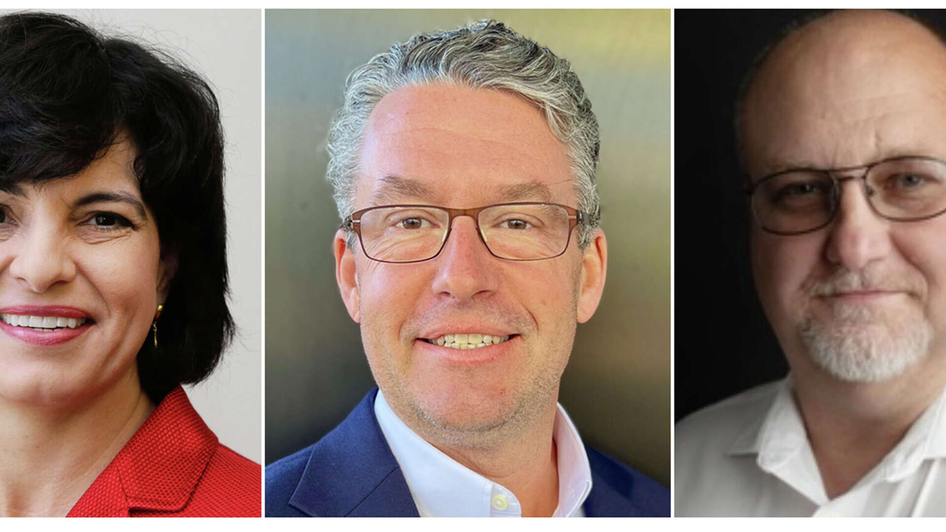 Meet the Texas Railroad Commission primary candidates