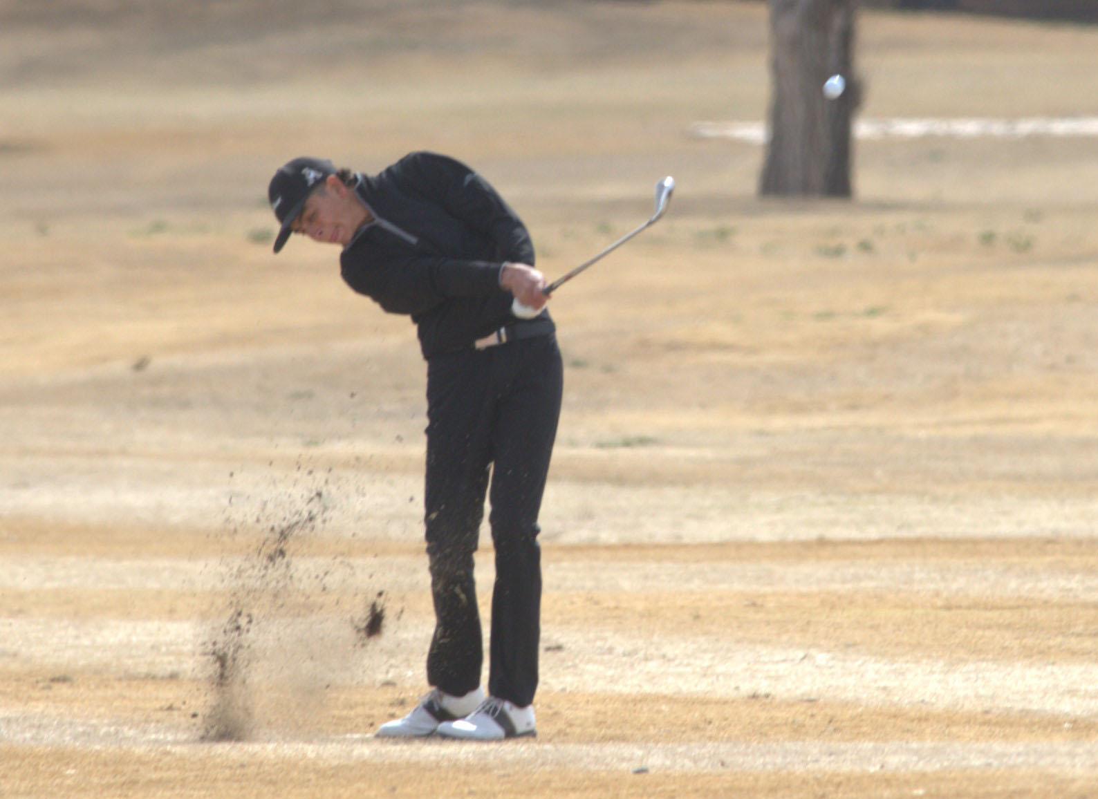 HS GOLF ROUNDUP: Andrews boys, Garden City girls going back to state