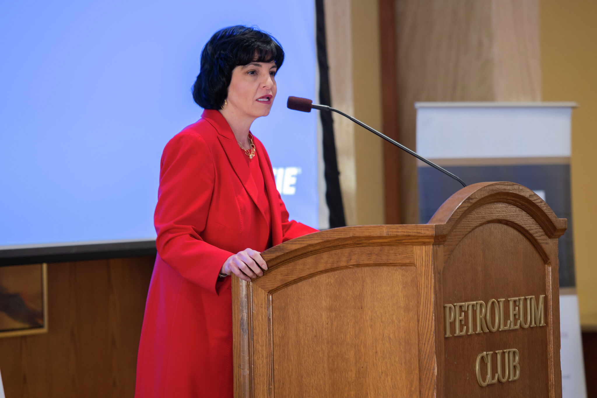 Republican Christi Craddick reelected to Railroad Commission
