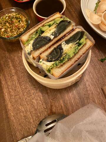 Japanese sandos' popularity climbing throughout Texas