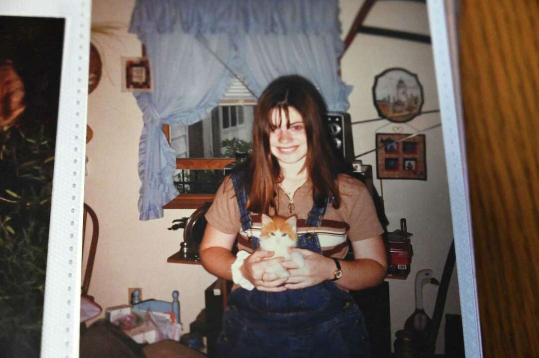 Megan McDonald’s family fights for justice for murder victim
