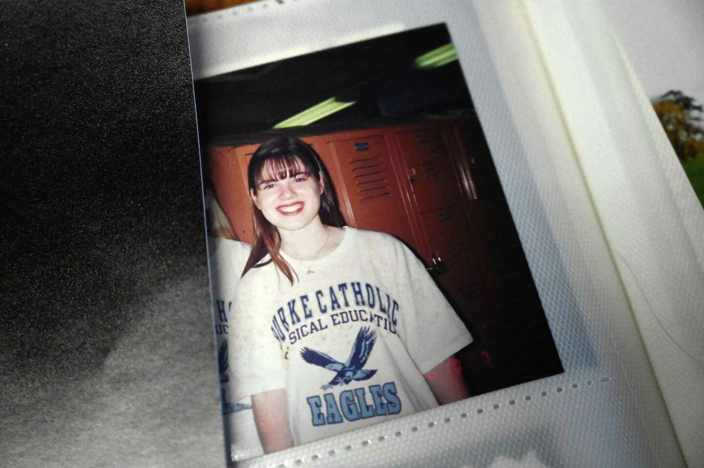Megan McDonald’s family fights for justice for murder victim