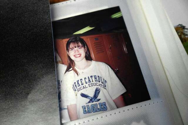 Megan McDonald murder trial turns focus to relationships