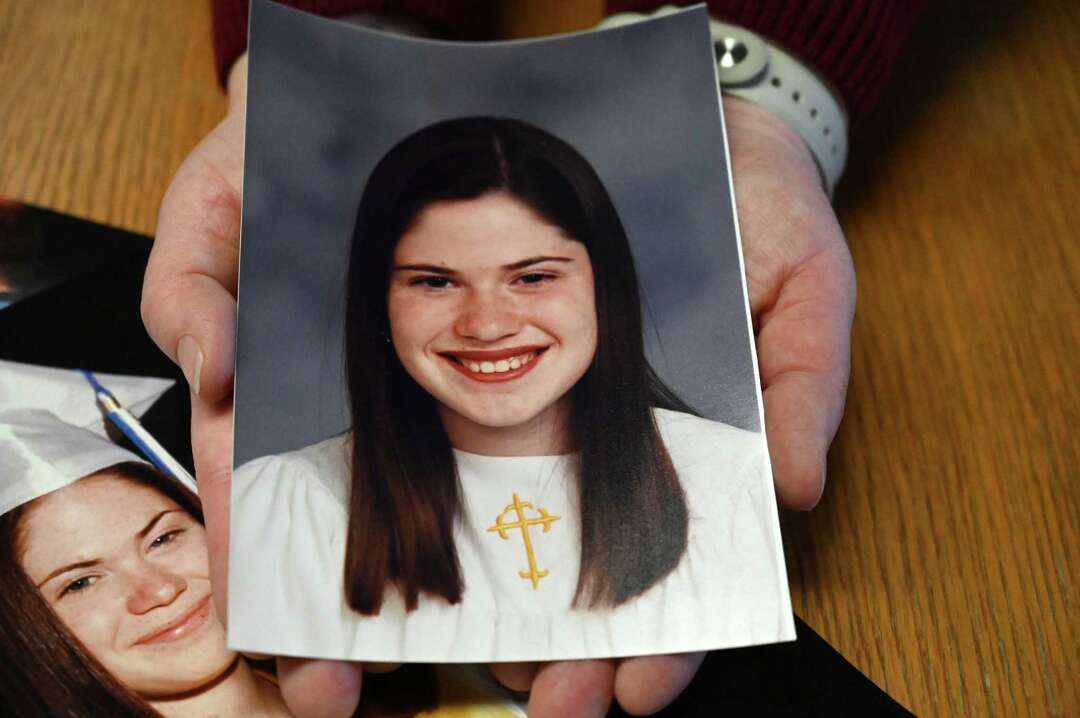 Megan McDonald’s family fights for justice for murder victim