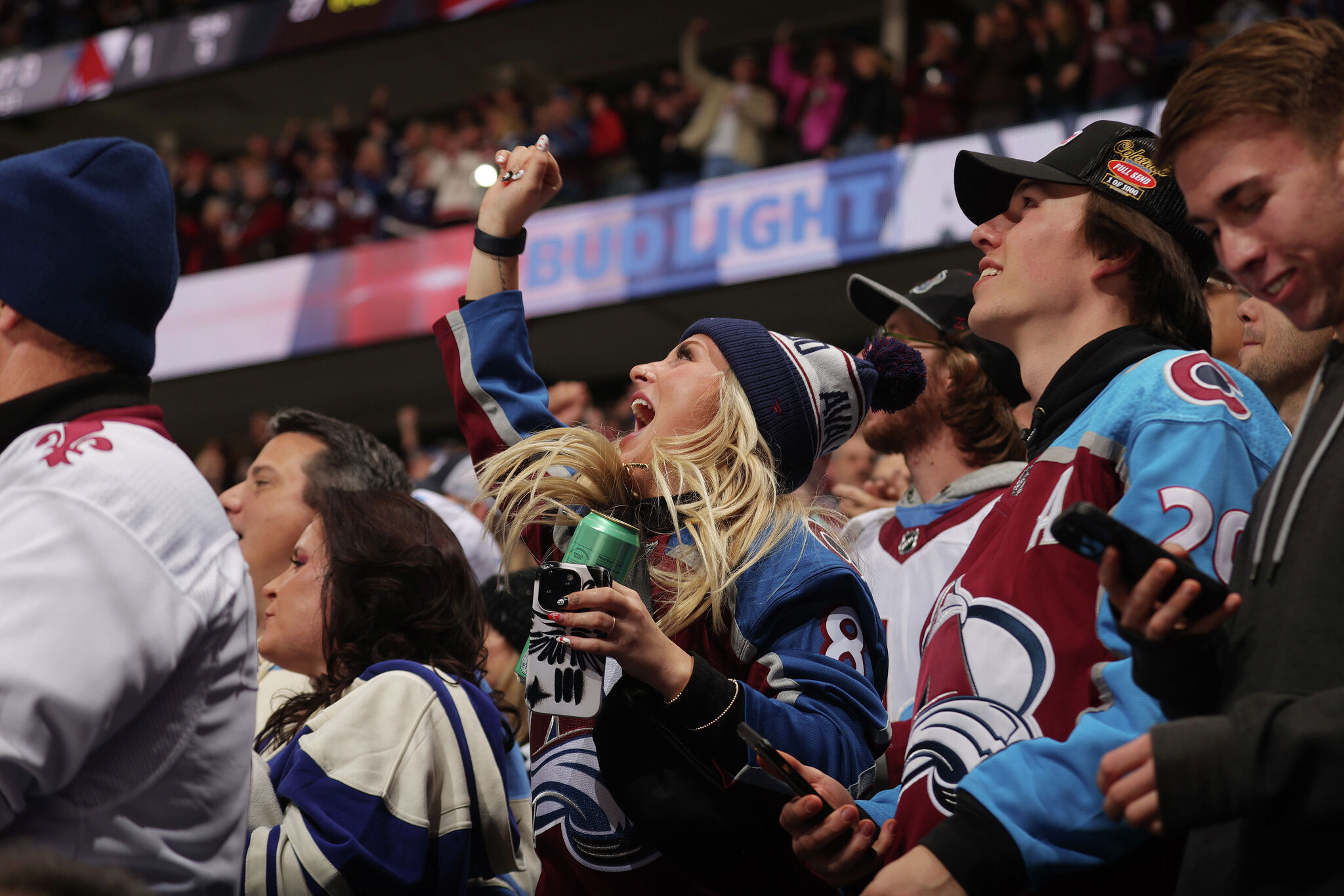 Avalanche Tickets Surprisingly Cheap for Tuesday's Big Game