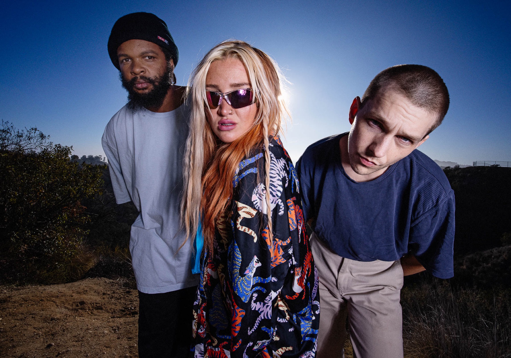 San Francisco music festival Noise Pop takes over the city for a week