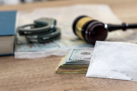 Texas luxury car dealer's daughter to serve 20 years in prison