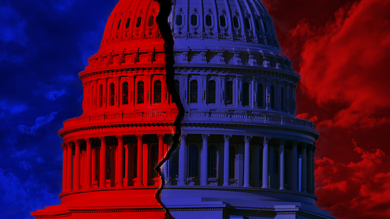 Who runs America? Survey says ... — Peter Roff