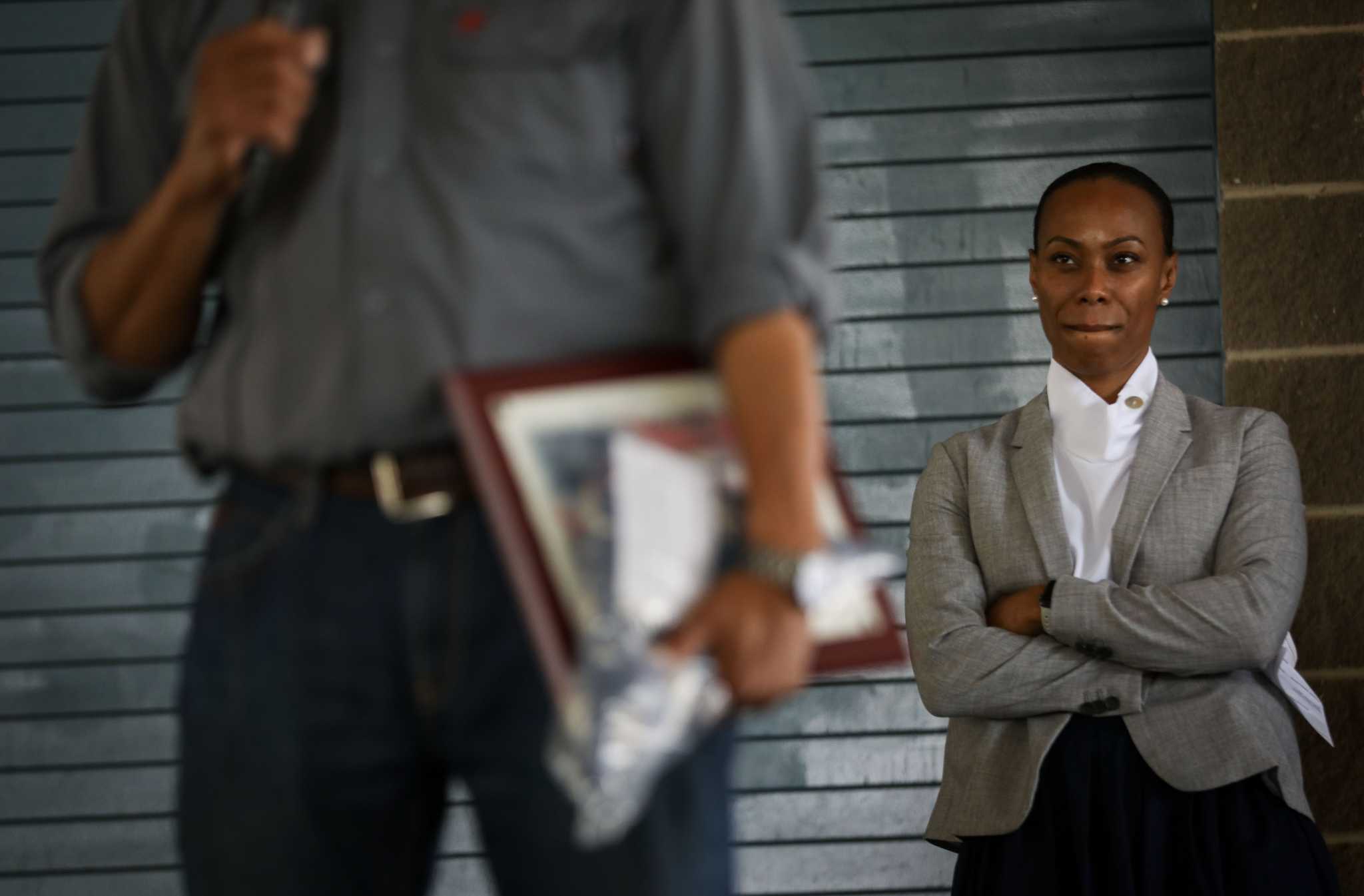 New Texas law brings hurdles for Black women running for judge