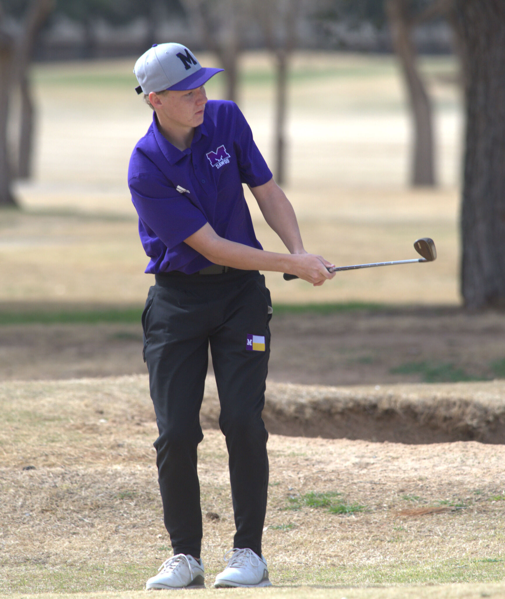 Midland High, Legacy boys golf teams host Tall City Invitational