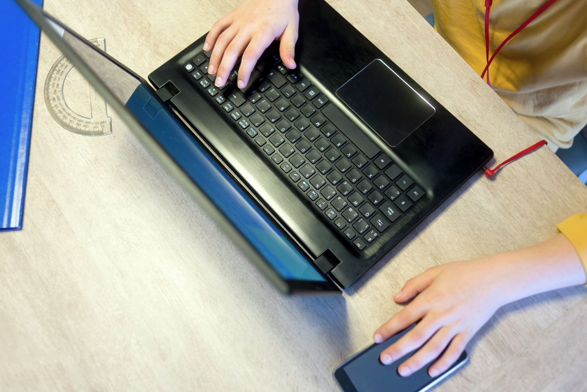 Editorial: Student data privacy protections inadequate