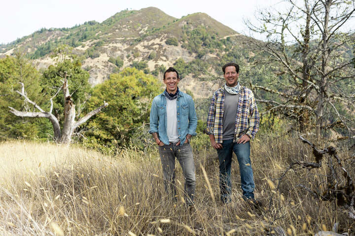 Halcon Vineyard was a secret until these winemakers bought it