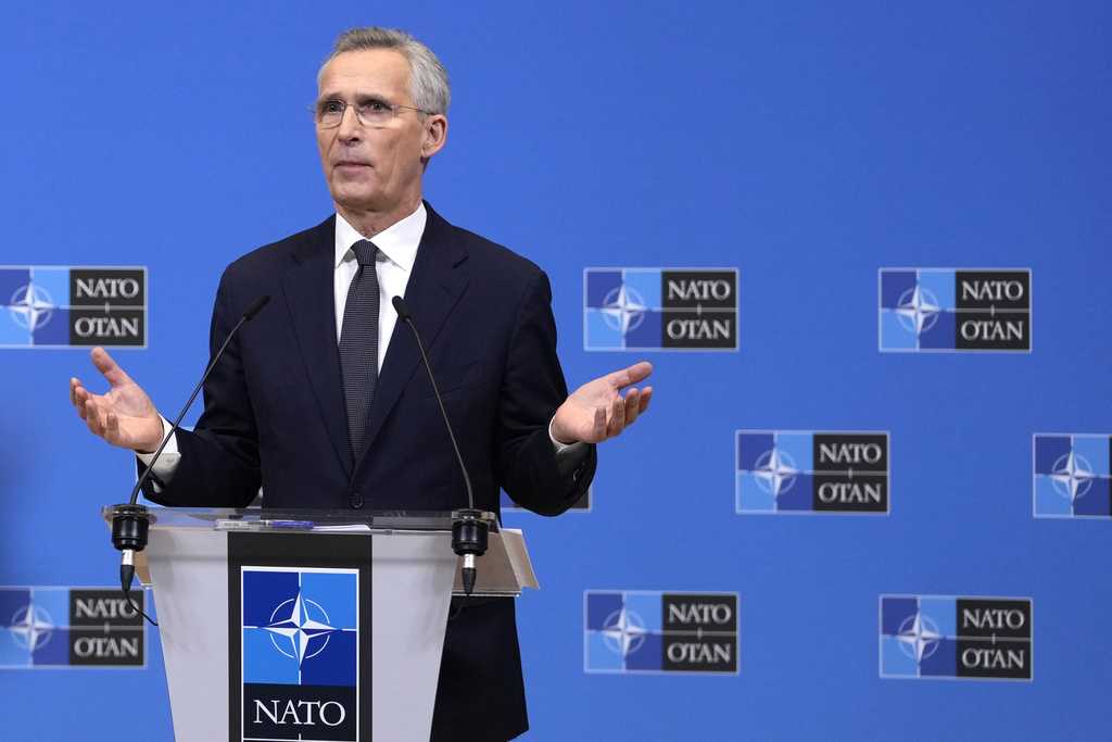 Get the Facts: How does NATO work?