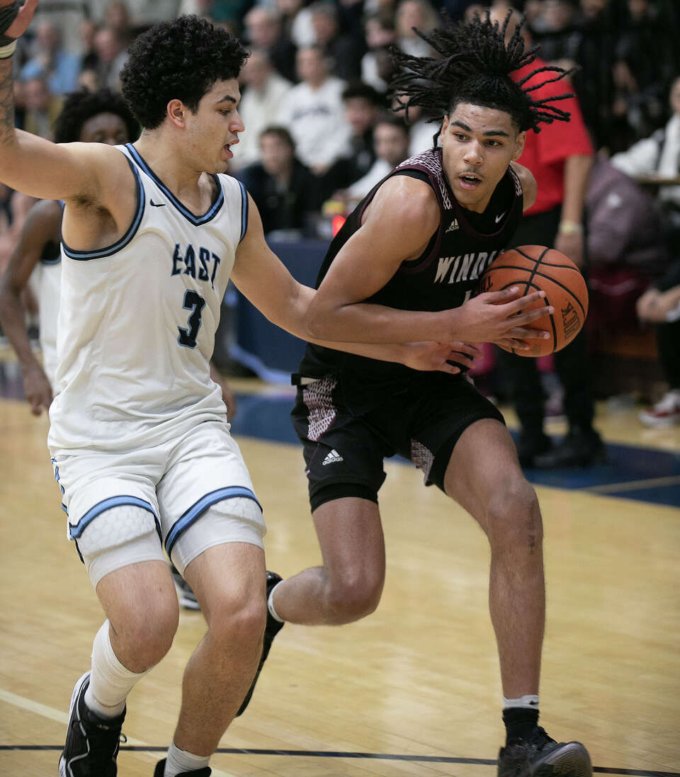 Connecticut high school boys basketball top performers, Feb. 26, 2024