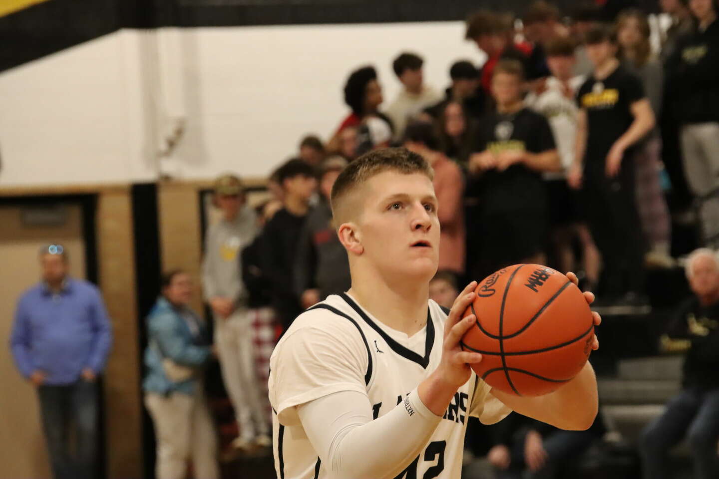 Lancers win 1st title in 53 years