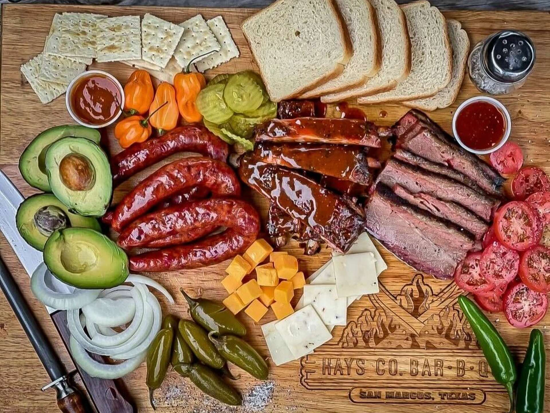 Hays Co. Bar-B-Que is ready to reopen shop in Kyle