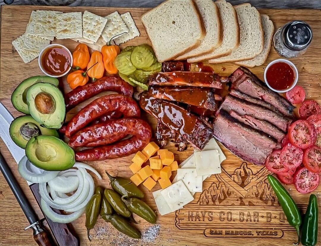 Lombrano Food Hall: A modern-day automat in San Antonio