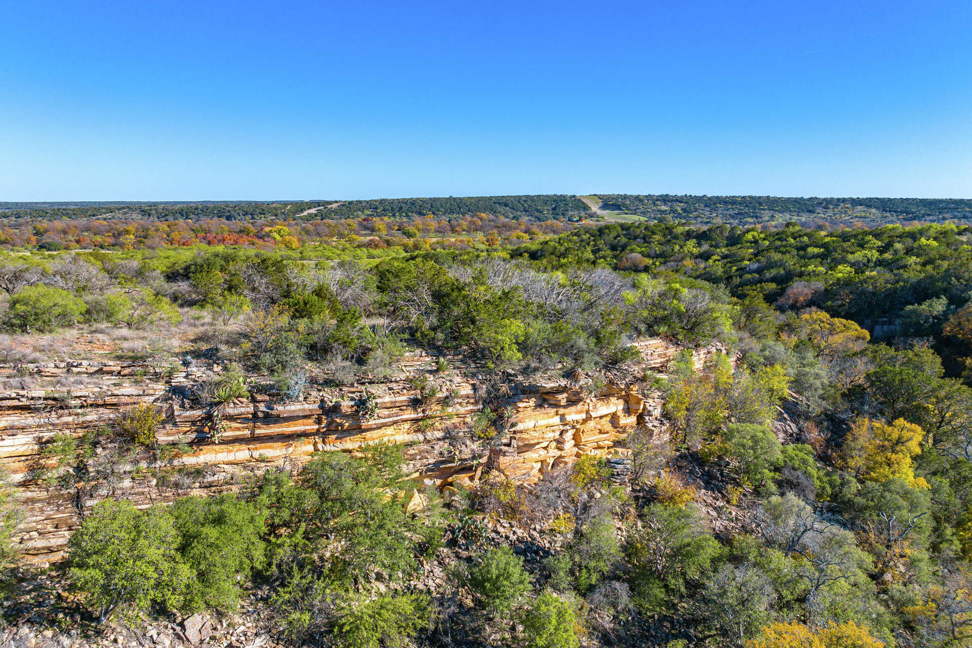 Texas legacy ranch hits market for first time ever