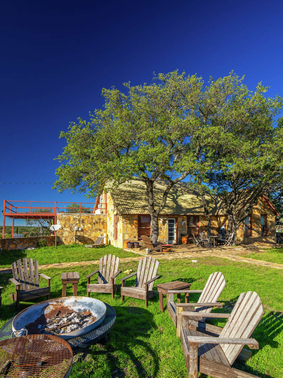 Texas legacy ranch hits market for first time ever