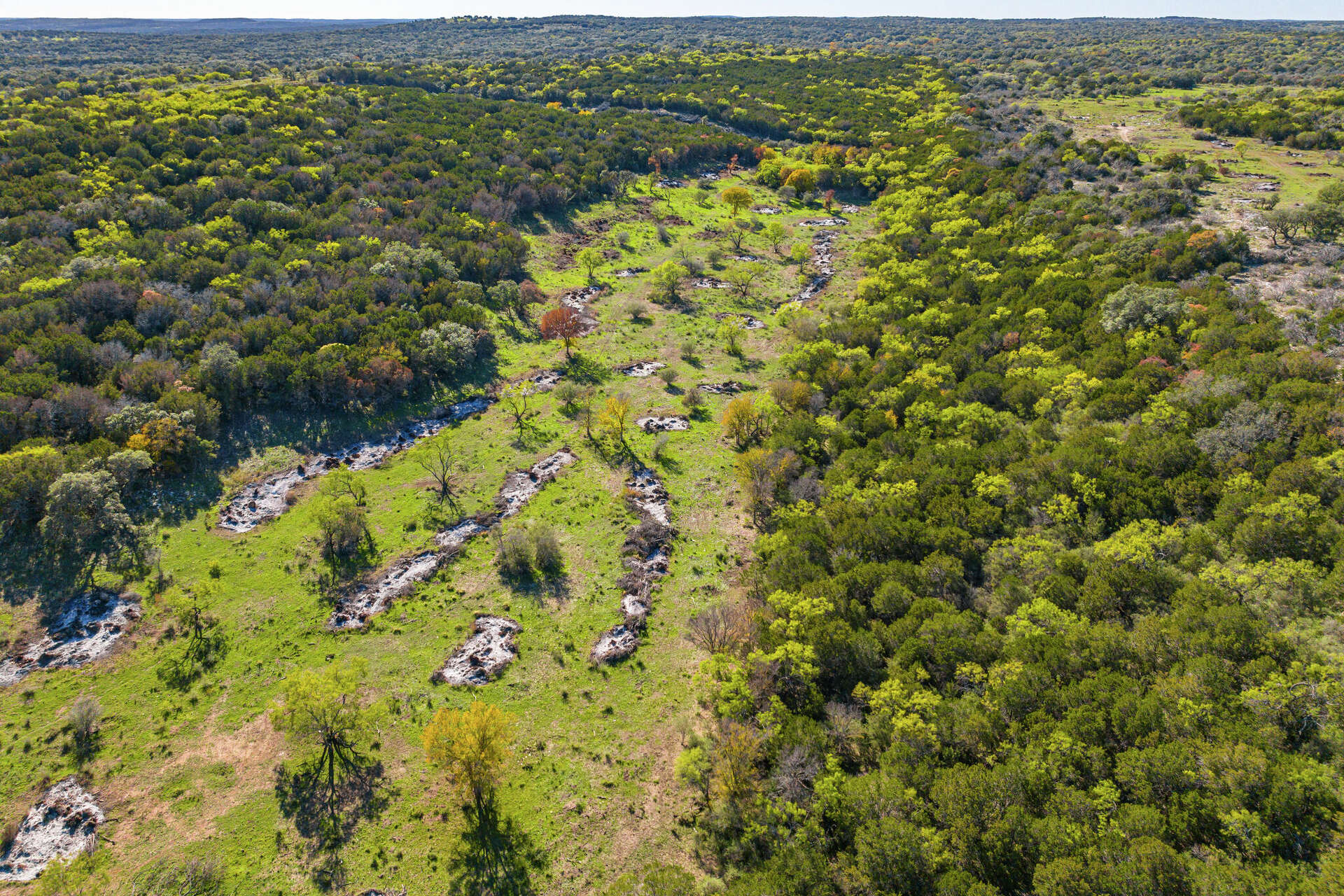 Texas legacy ranch hits market for first time ever