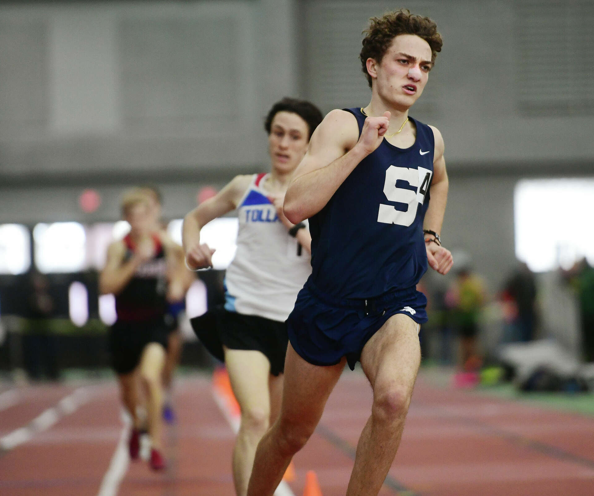 25 CIAC high school boys track athletes to watch in 2024 season