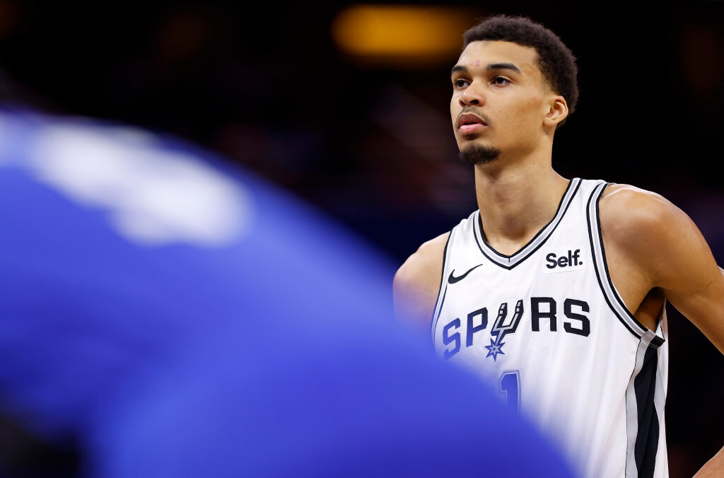 As NBA seeks a star, Wembanyama embraces what Duncan didn't