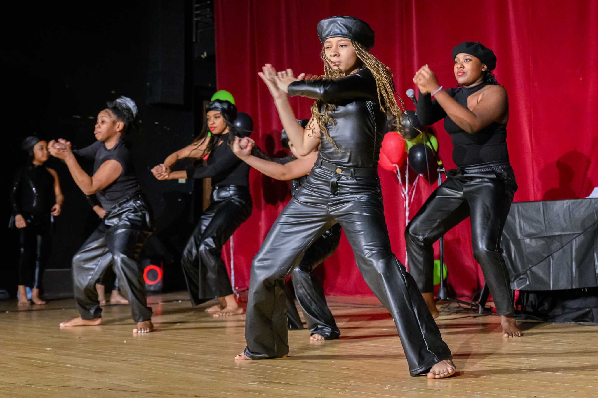 Photos: Perform Out Loud celebrates community, history