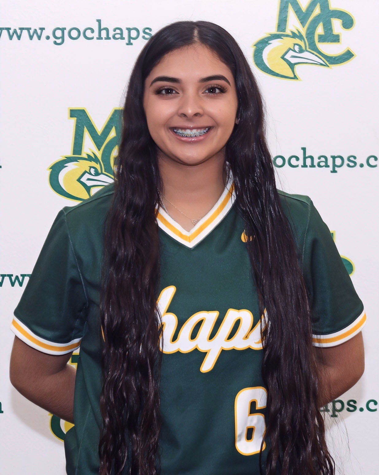 JC SOFTBALL: Midland College sweeps Kilgore College in doubleheader