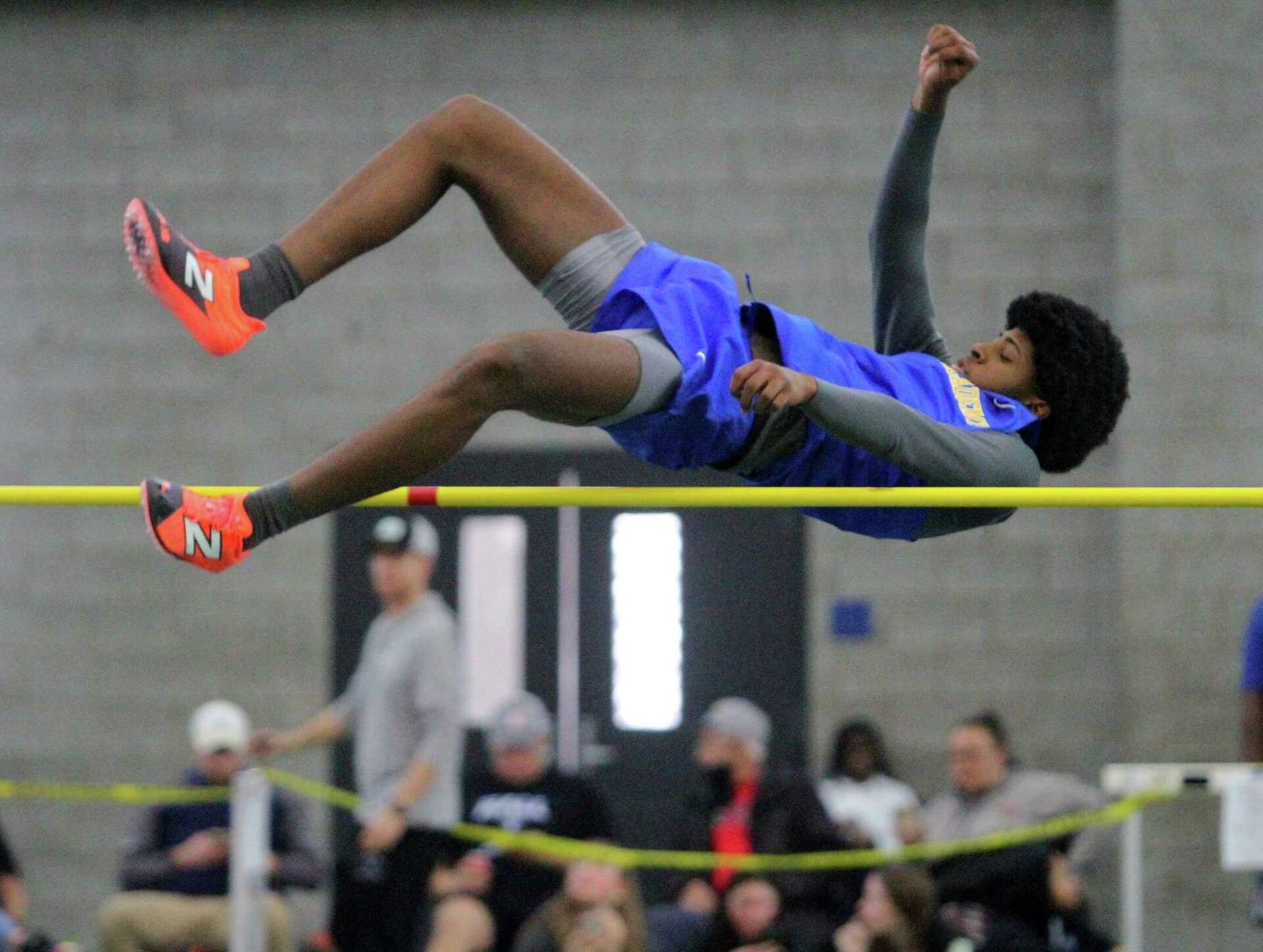 25 CIAC boys indoor track and field athletes to watch for 2024-25