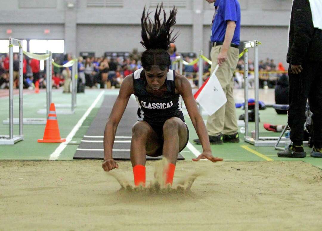 25 CIAC girls indoor track and field athletes to watch for 2024-25
