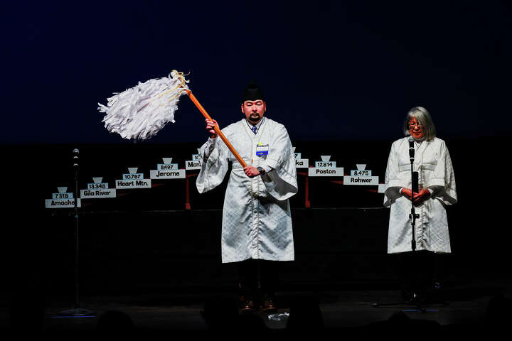 S.F. Day of Remembrance event shifts focus to Palestine