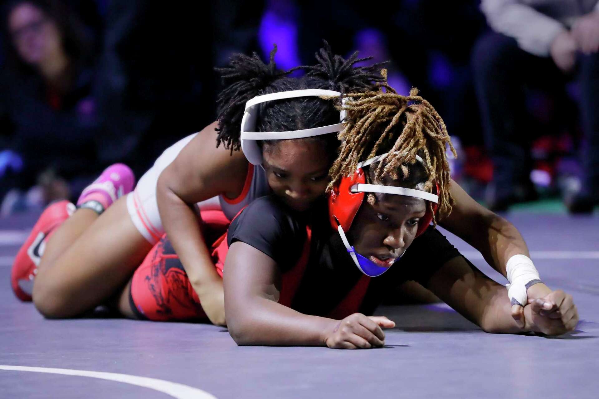 UIL state wrestling: Houston area wins 9 championships