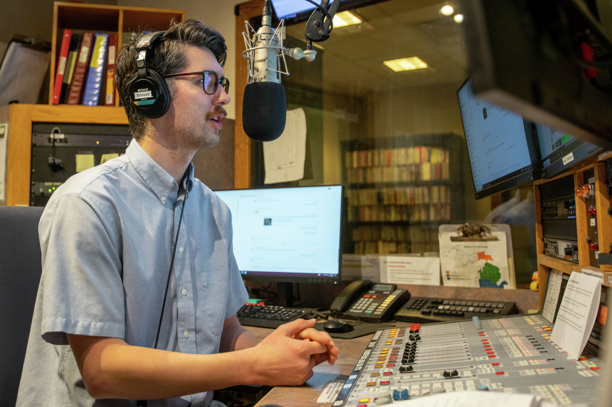 Ben Jodway - Journalist Profile - Intelligent Relations