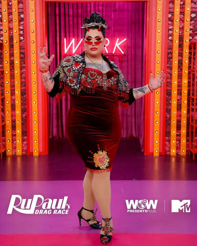 'Drag Race' queen Megami on Miley Cyrus lip sync, Bob the Drag Queen