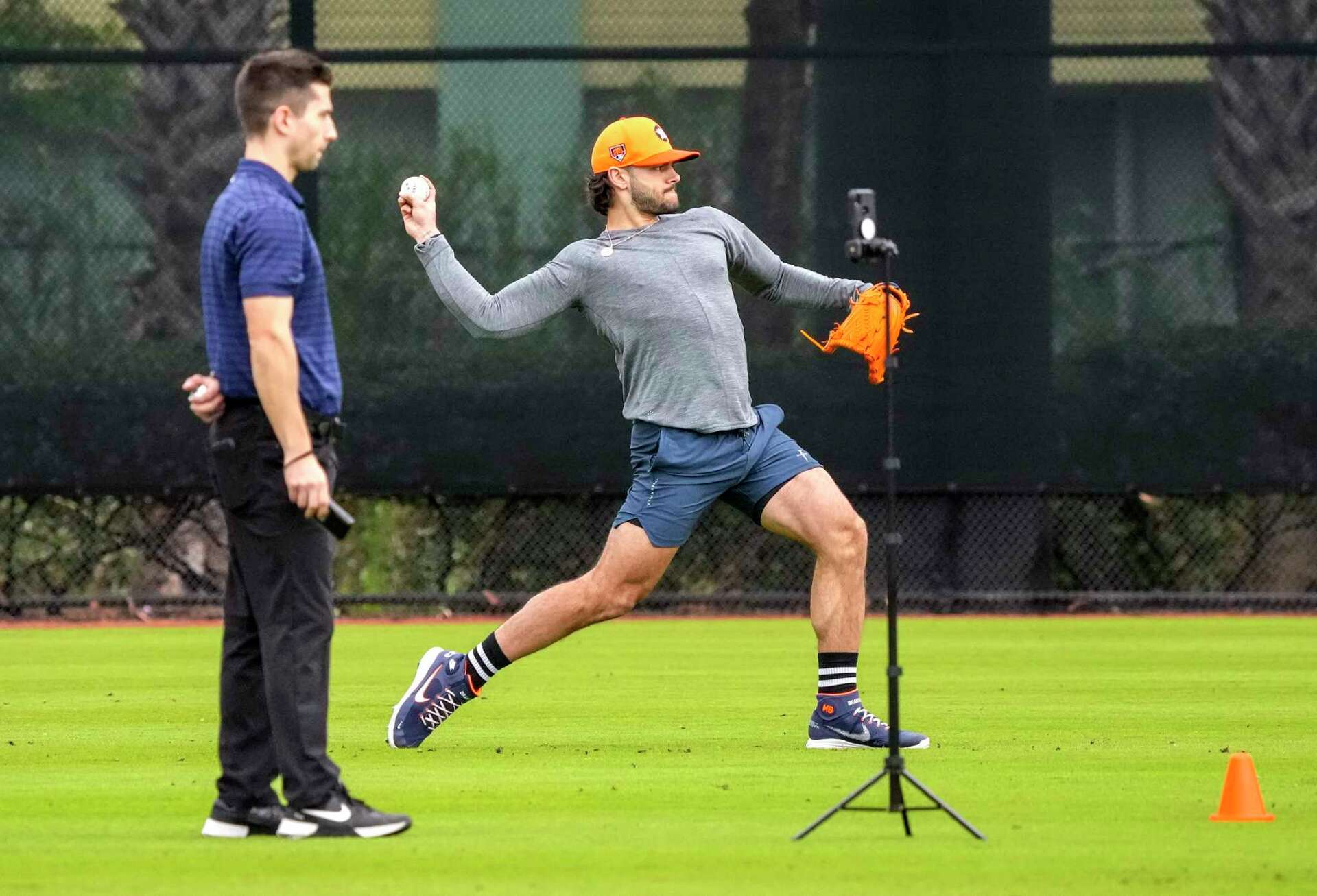 Jose Altuve: Astros can weather veteran exits, contend again