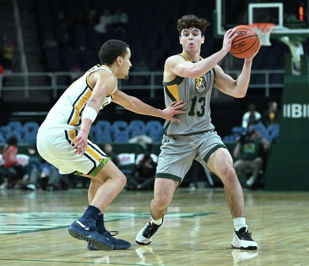 Siena basketball gives walk-on Kyle Winters big opportunity